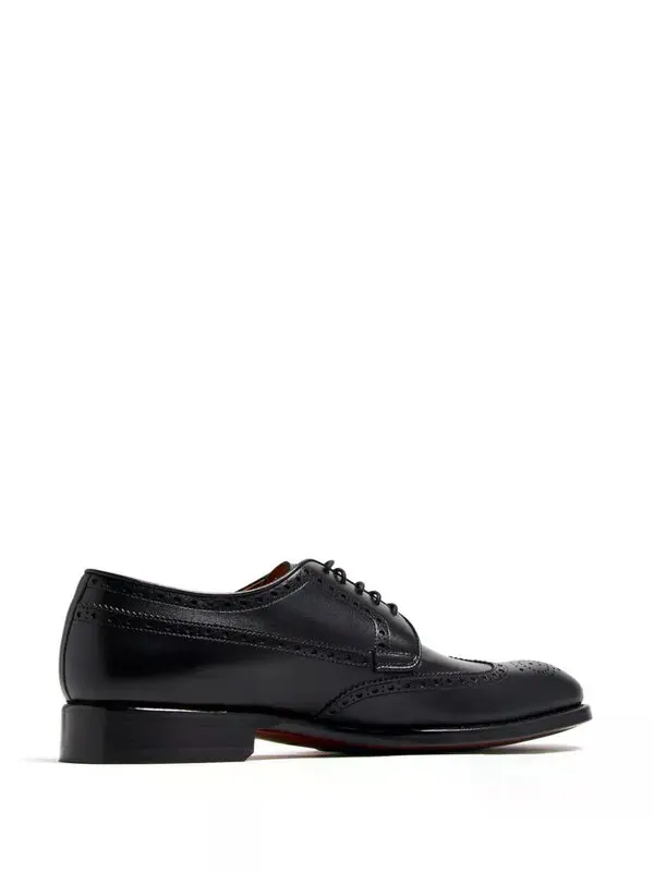 Magnanni Jacoby Leather Brogues