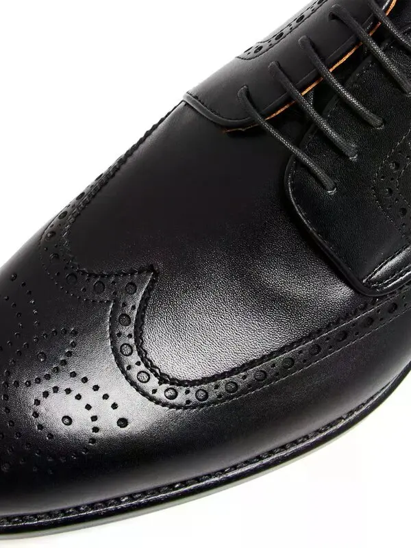 Magnanni Jacoby Leather Brogues