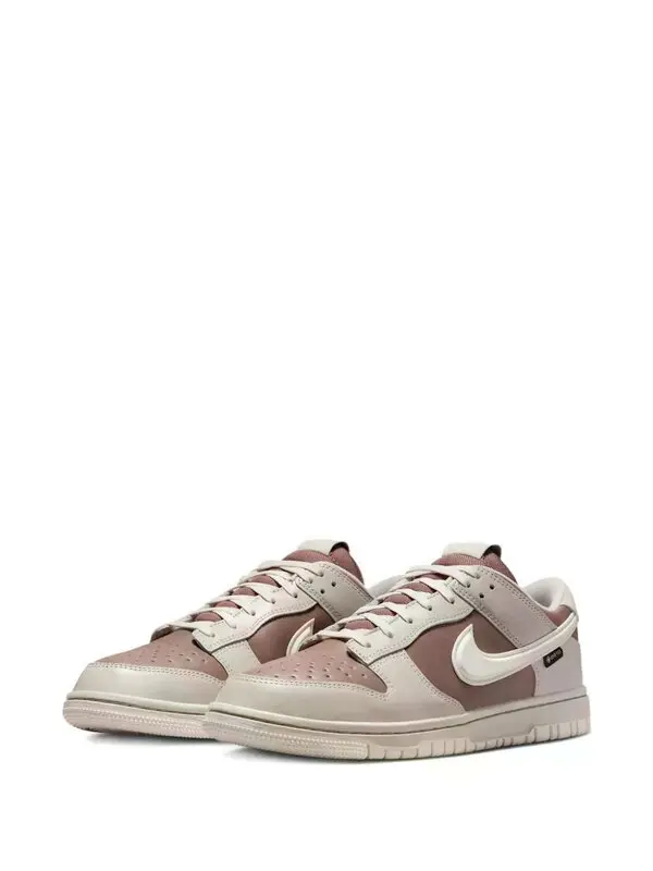 Nike Gore-tex Dunk Low Sneakers - Neutrals