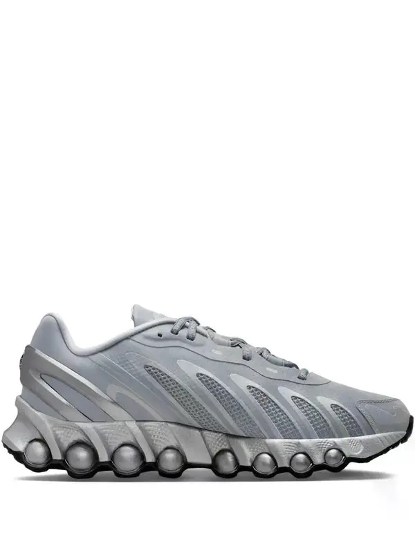 Nike Air Max Dn Lace-up Sneakers - Grey
