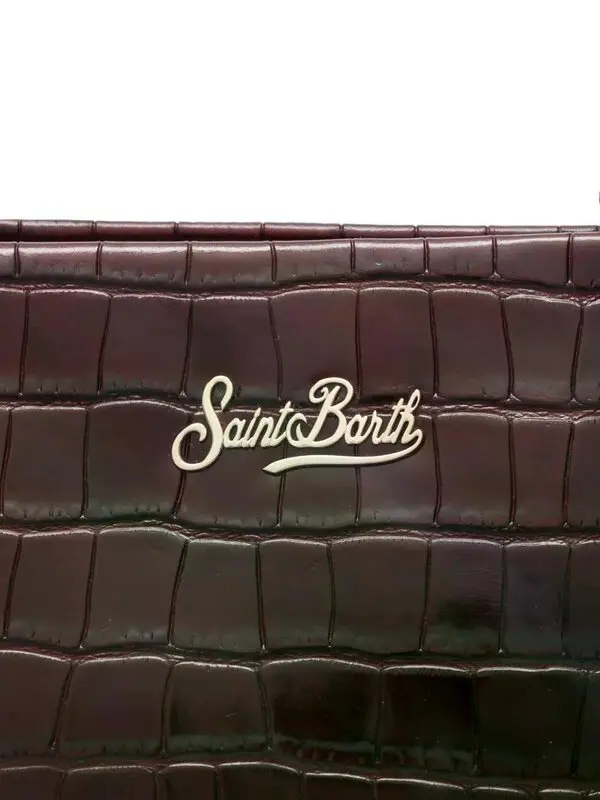 MC2 SAINT BARTH Aline Tote Bag