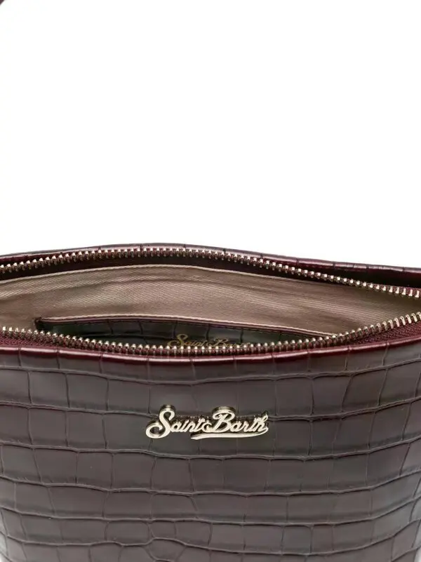 MC2 SAINT BARTH Aline Tote Bag