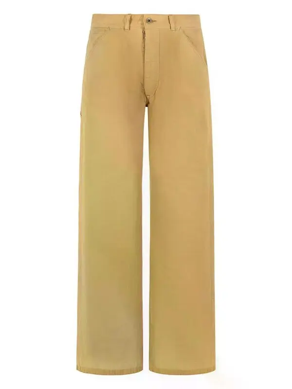 MAISON MARGIELA Hook-closure Jeans