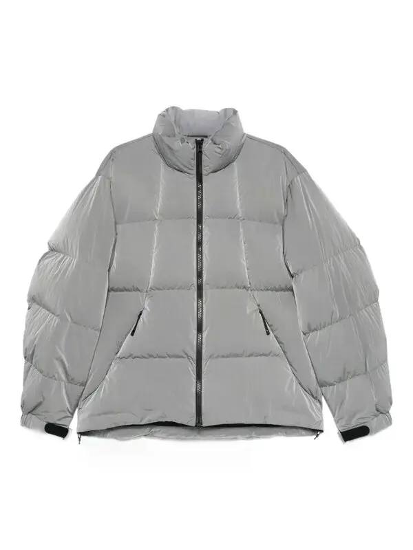 GOLDWIN Padded-zipped Jacket