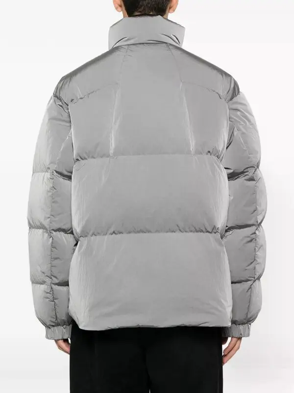 GOLDWIN Padded-zipped Jacket