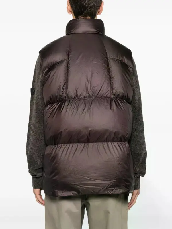 GOLDWIN Puffer Waistcoat