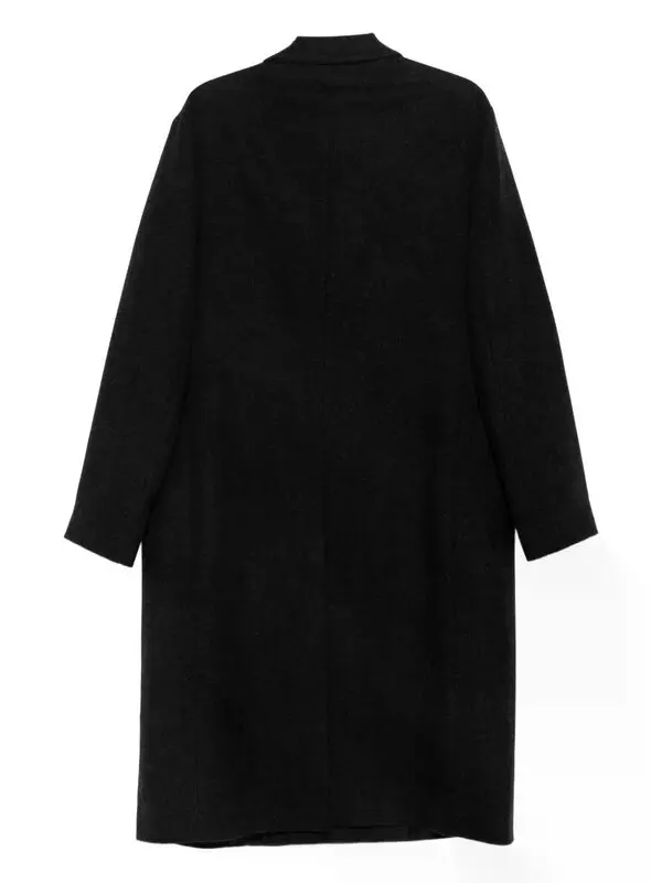 PAURA Enea Double-breasted Coat