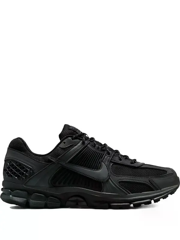 Nike Zoom Vomero 5 Se Sneakers - Black