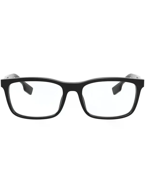 Burberry Elm Square-frame Glasses