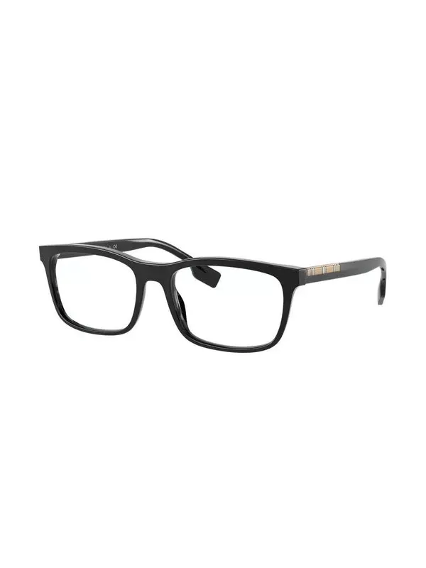 Burberry Elm Square-frame Glasses