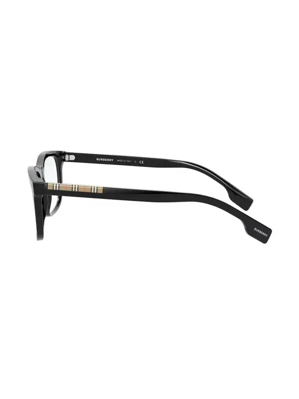 Burberry Elm Square-frame Glasses