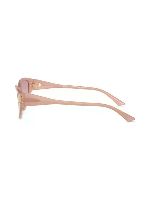 JIMMY CHOO Cat-eye Sunglasses