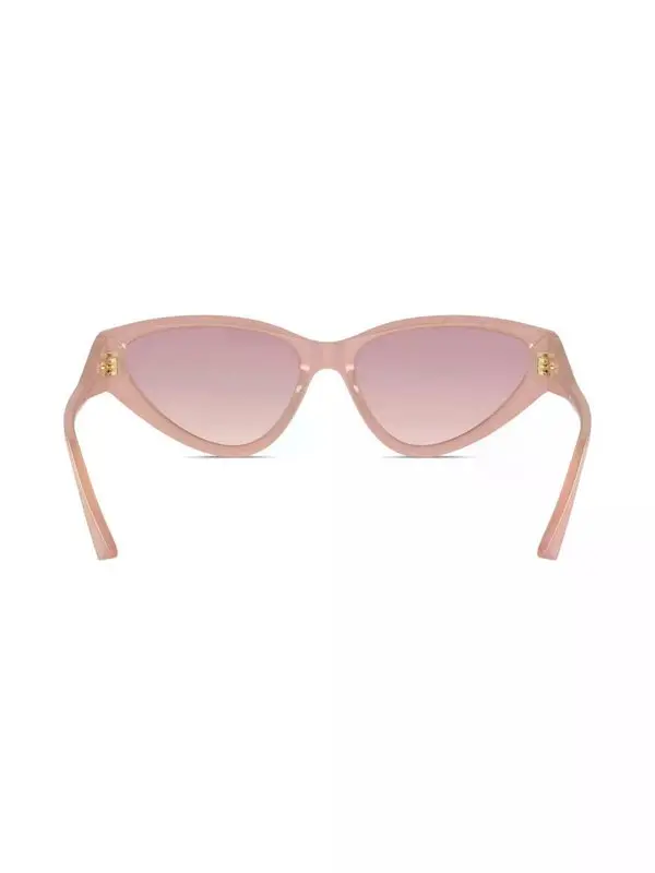 JIMMY CHOO Cat-eye Sunglasses