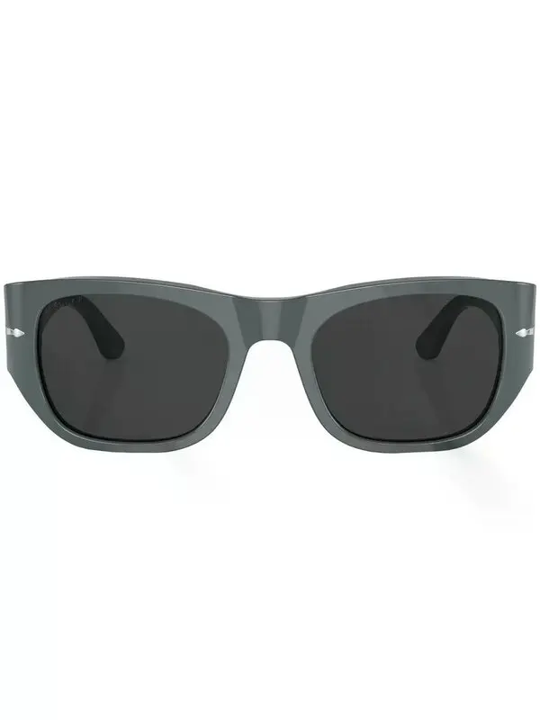 Persol Square Frame Sunglasses