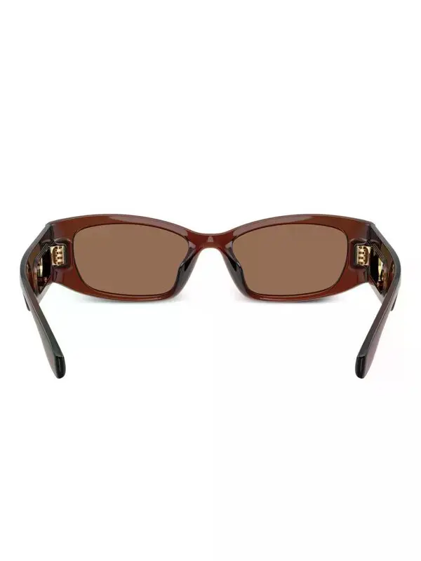 Michael Kors Rhodes Sunglasses