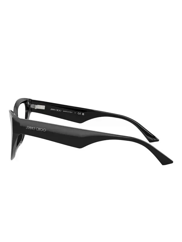 JIMMY CHOO Cat-eye Glasses