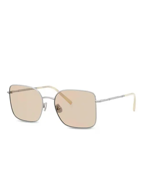 Brunello Cucinelli Square Sunglasses