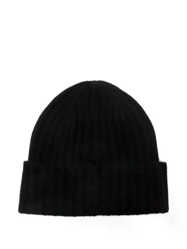 MC2 SAINT BARTH Cashmere Beanie