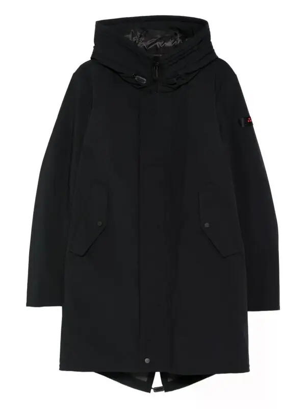 Peuterey Kasa Padded Hooded Coat