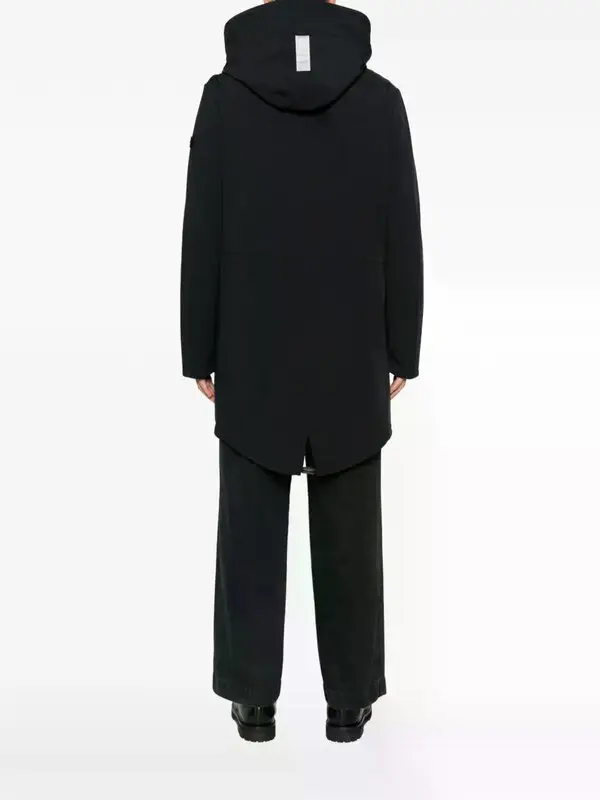 Peuterey Kasa Padded Hooded Coat
