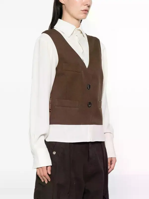 ZOMER Marek Blouse