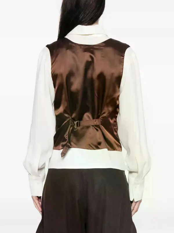 ZOMER Marek Blouse