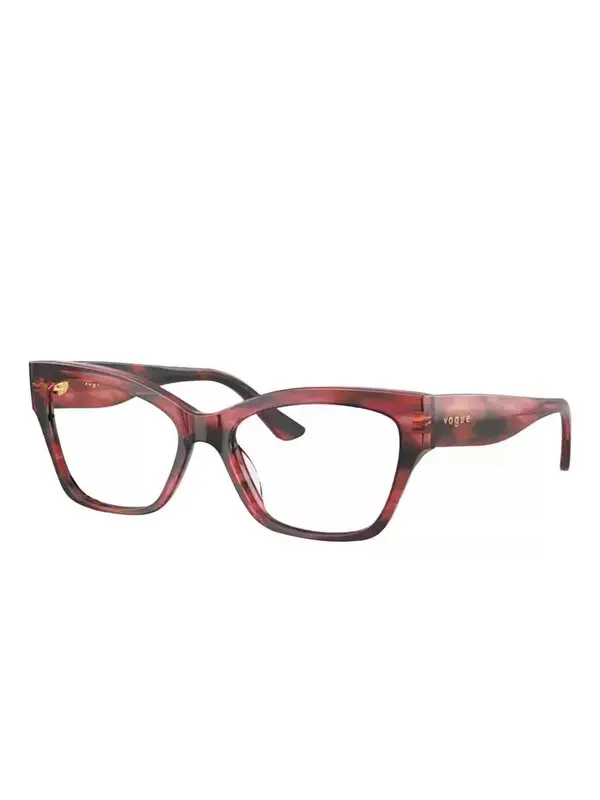 VOGUE EYEWEAR Vo5523 Cat-eye Frame Eyeglasses