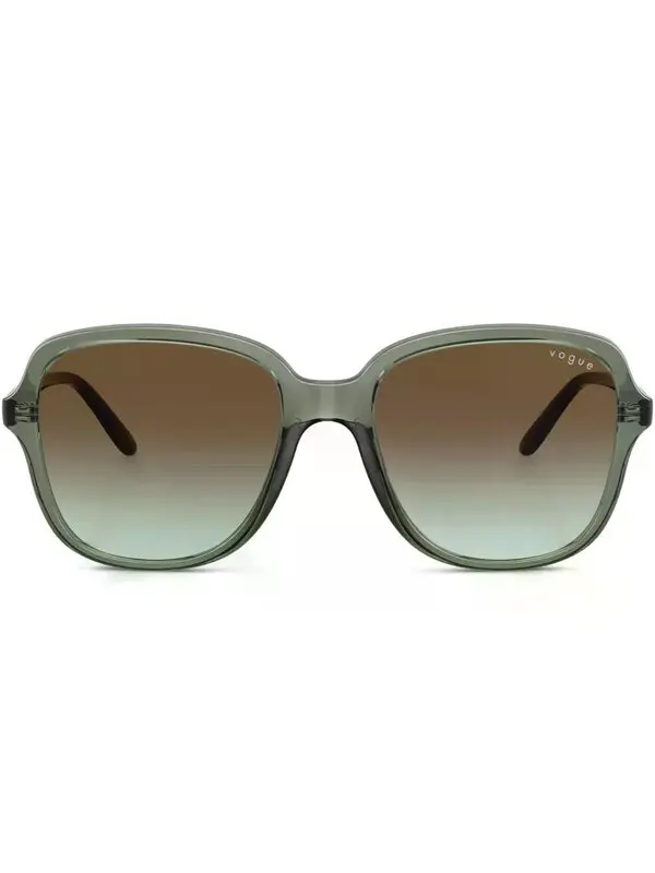 VOGUE EYEWEAR Vo5601s Sunglasses - Green
