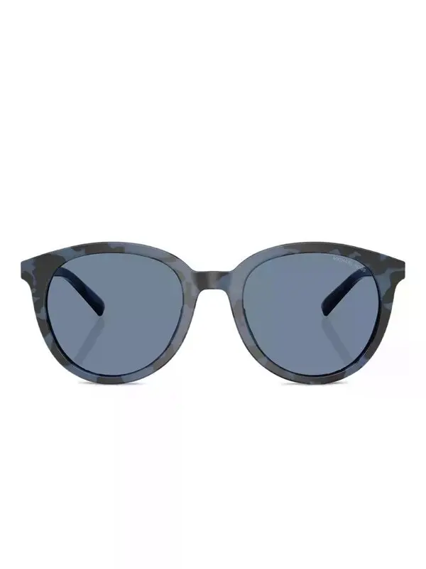 Michael Kors Round-frame Sunglasses