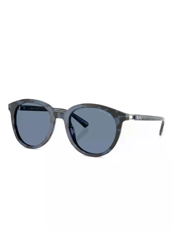 Michael Kors Round-frame Sunglasses
