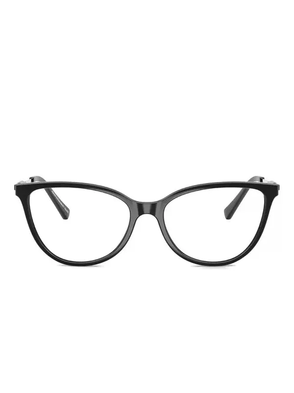 Armani Exchange Cat-eye Acetate Frames