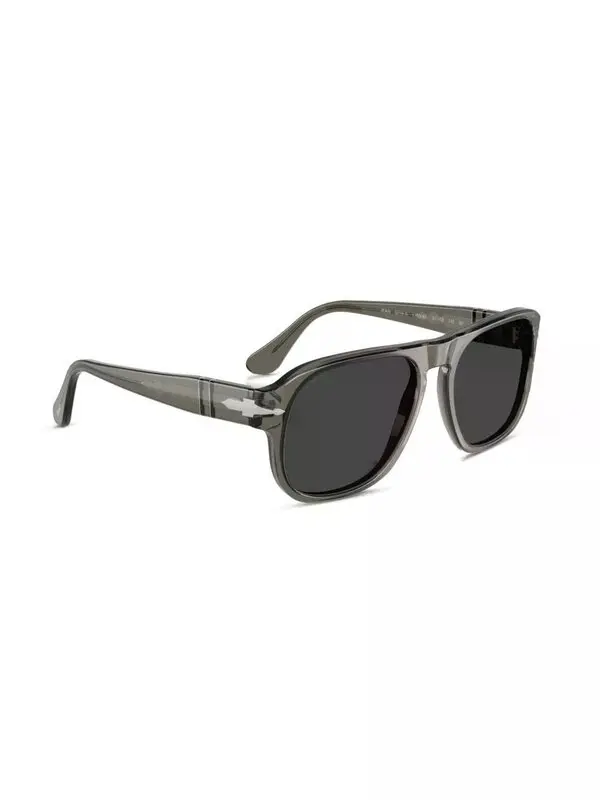 Persol Jean Square-frame Sunglasses