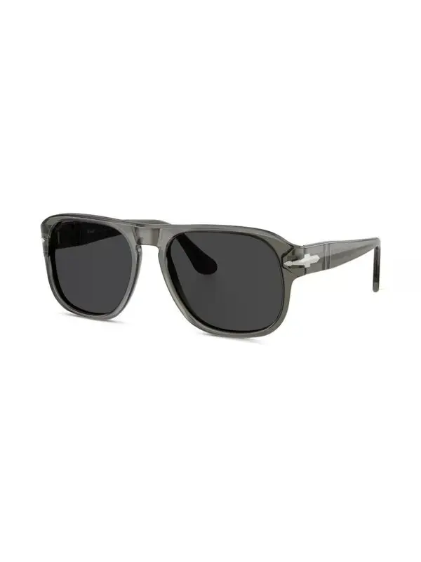 Persol Jean Square-frame Sunglasses