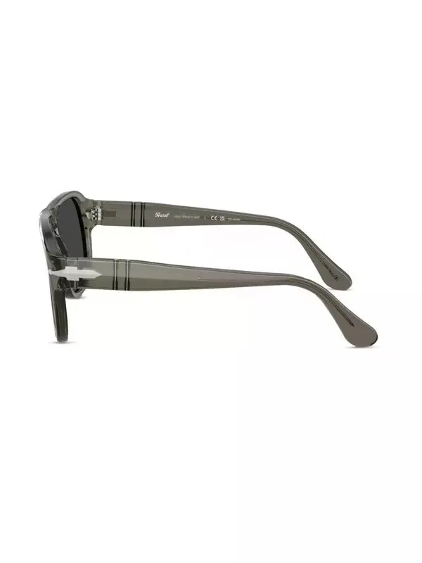 Persol Jean Square-frame Sunglasses
