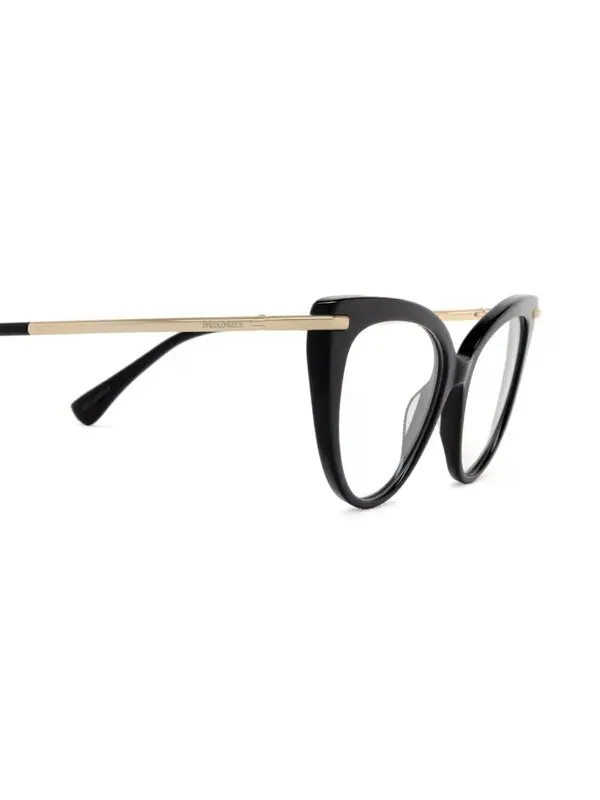 Max Mara Cat-eye Frame Glasses