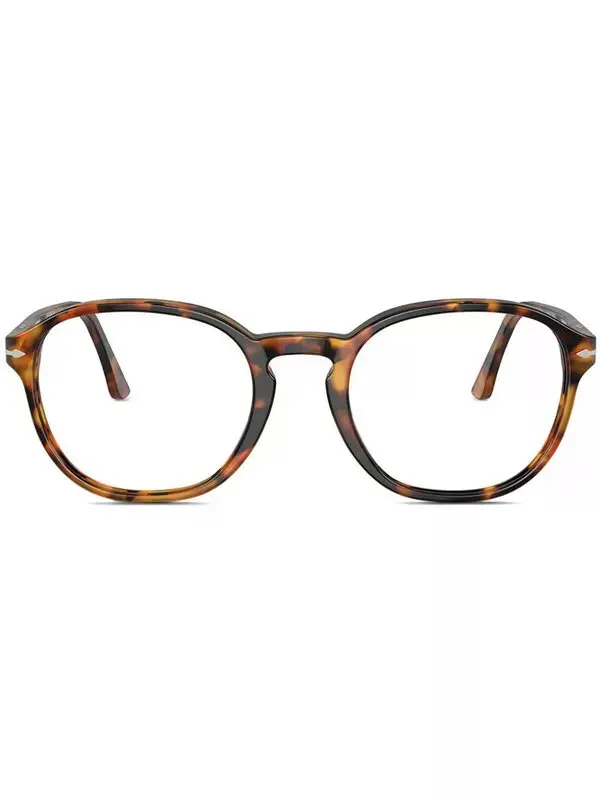 Persol Tortoise-shell Effect Glasses