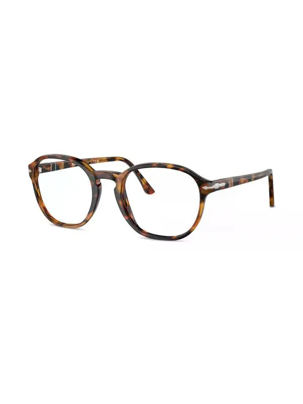 Persol Tortoise-shell Effect Glasses