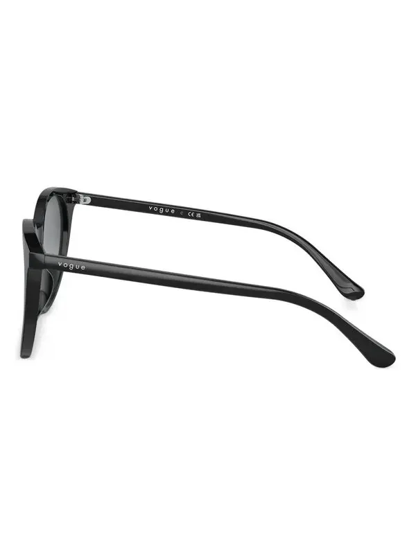 VOGUE EYEWEAR Round-frame Sunglasses