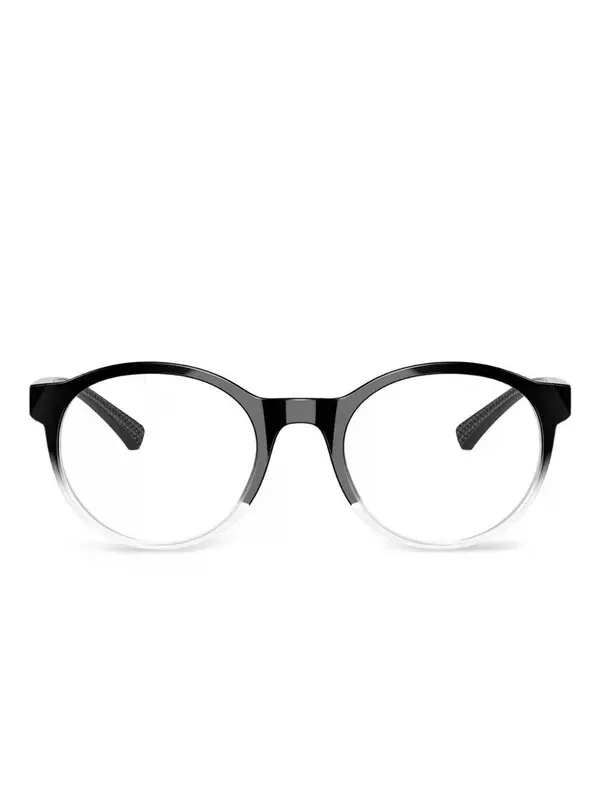 Oakley Round-frame Eyeglasses
