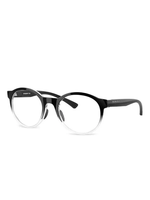 Oakley Round-frame Eyeglasses