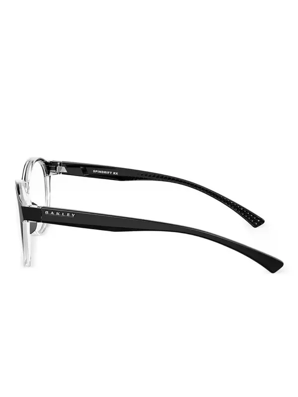 Oakley Round-frame Eyeglasses