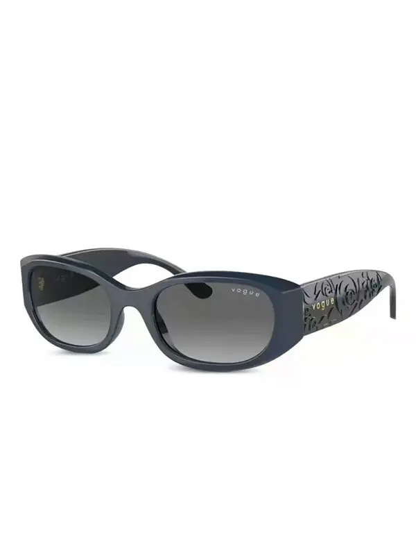 VOGUE EYEWEAR Rectangle Sunglasses