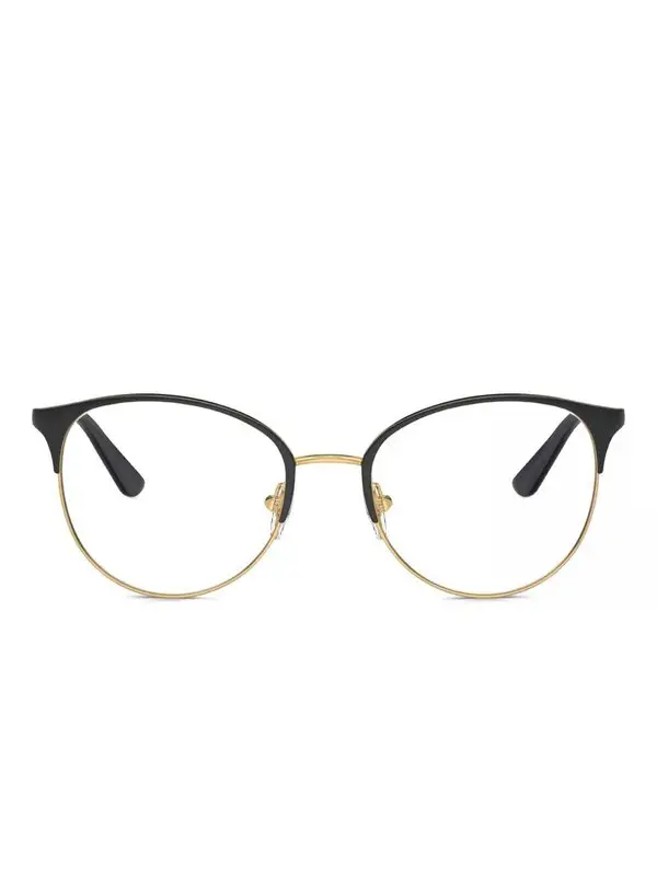 VOGUE EYEWEAR Geometric Glasses