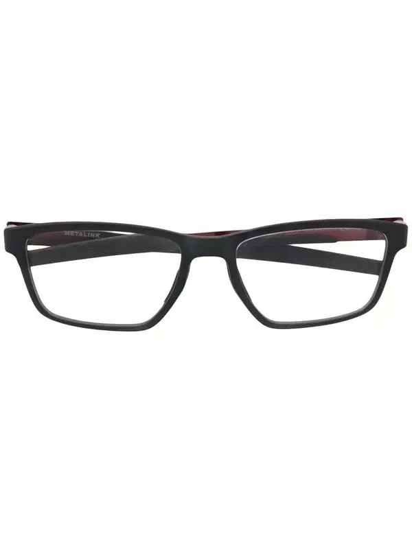 Oakley Rectangle-frame Glasses