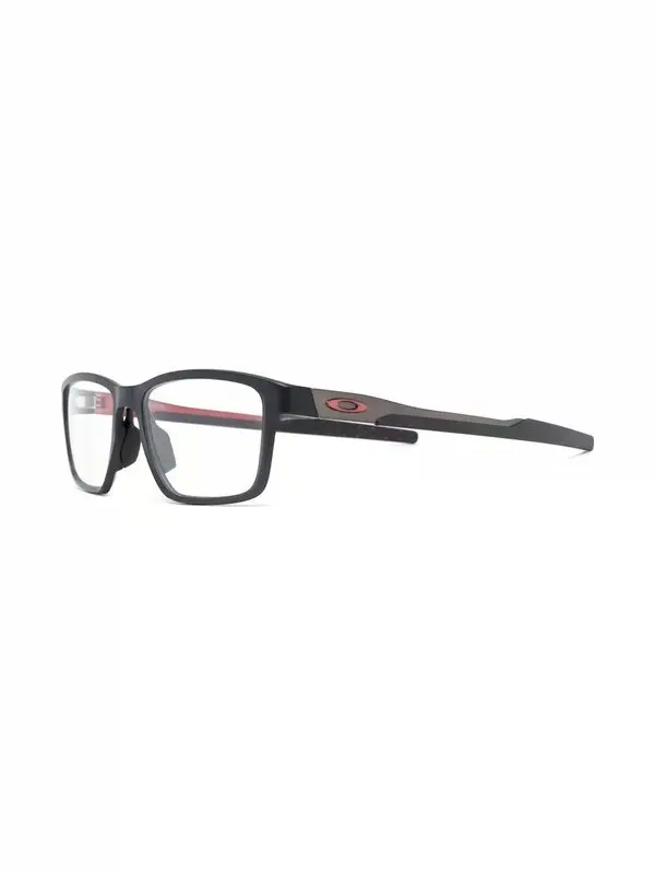Oakley Rectangle-frame Glasses