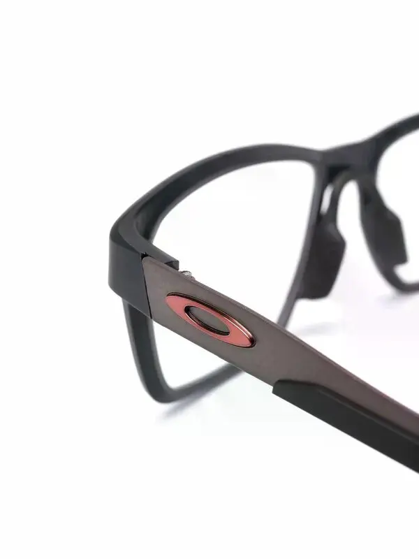 Oakley Rectangle-frame Glasses