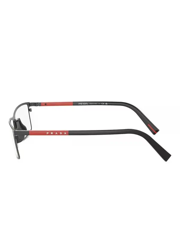 Prada Rectangular Eyeglasses