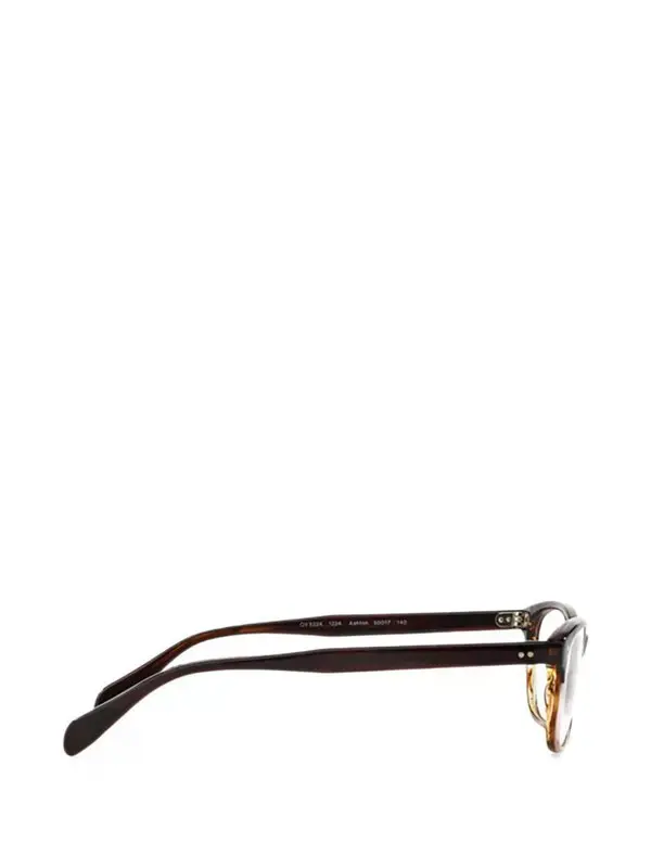Oliver Spencer Ashton Eyeglasses
