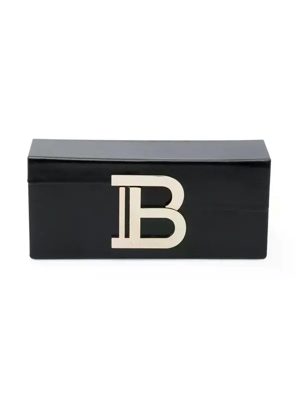 Balmain X Akoni Oversized Sunglasses