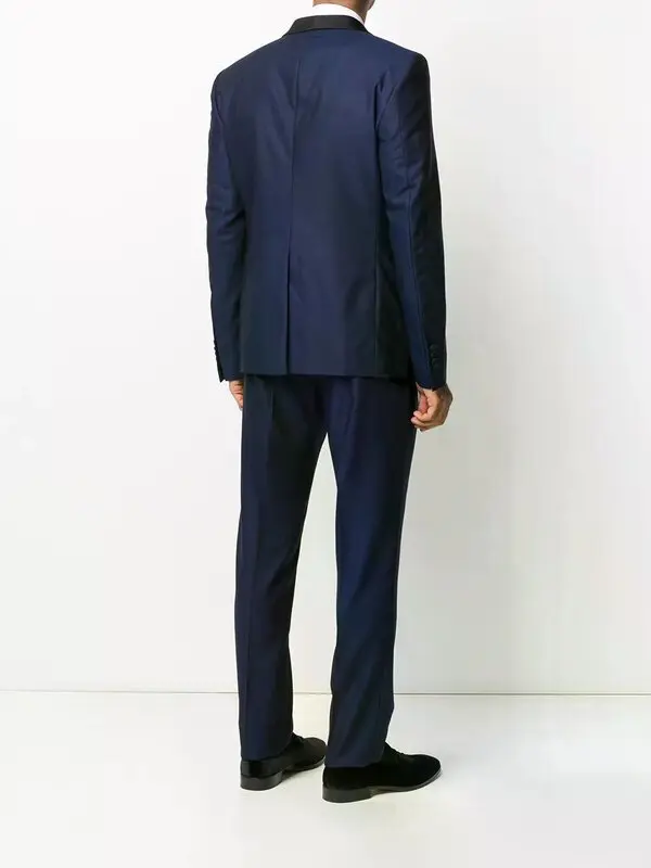 Tagliatore Three-piece Dinner Suit